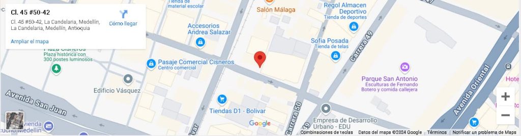 Contacto